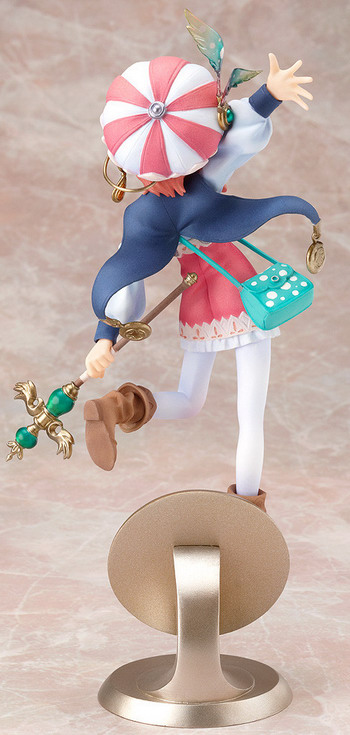 Atelier Meruru: The Apprentice of Arland – Rorona 1/8 PVC figure by ...