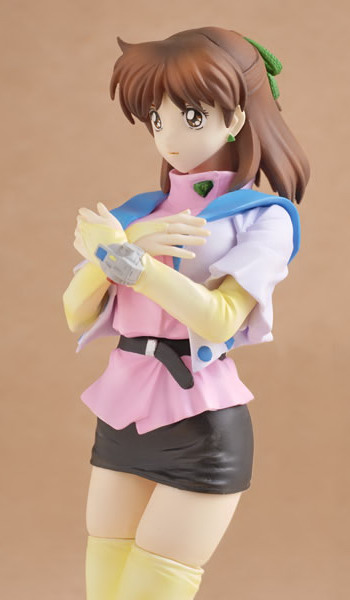 Sonic Soldier Borgman – Anice Farm 1/6 Polyurethane figure by Evolution ...