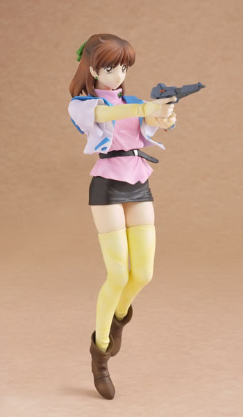 Sonic Soldier Borgman – Anice Farm 1/6 Polyurethane figure by Evolution ...