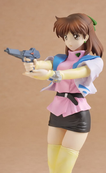 Sonic Soldier Borgman – Anice Farm 1/6 Polyurethane figure by Evolution ...