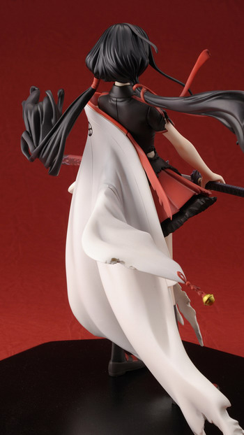 Blood-C – Kisaragi Saya 1/8 PVC figure by Art Spirits – Neko Magic