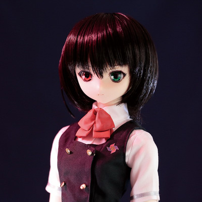 Another – Misaki Mei Another Realistic Character No.003 1/3 doll by ...