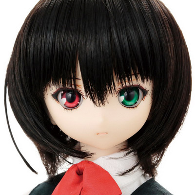 Another – Misaki Mei Another Realistic Character No.003 1/3 doll by ...