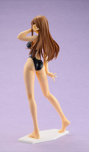 Code Geass Lelouch Of The Rebellion R2 Shirley Fenette Swimsuit Ver 2 18 Color Casted Gk By