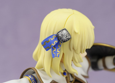 Queen’s Gate – the Girl Who Fights Destiny Pyrrha 1/8 PVC figure by ...