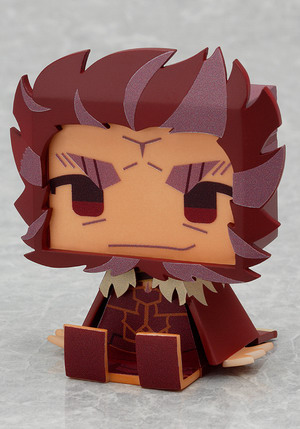 Fate/Zero – graphig++ Fate/Zero I trading figure by Cospa – Neko Magic
