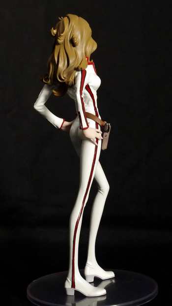 Lupin the Third: The Woman Called Fujiko Mine – Mine Fujiko non-scale ...