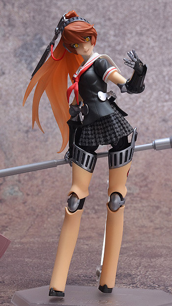 Persona 4: The Ultimate in Mayonaka Arena – Labrys Famitsu Original ...