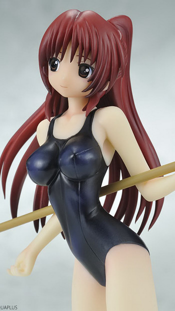 ToHeart2 – Kousaka Tamaki Gym Class non-scale PVC figure by BEAT – Neko Magic