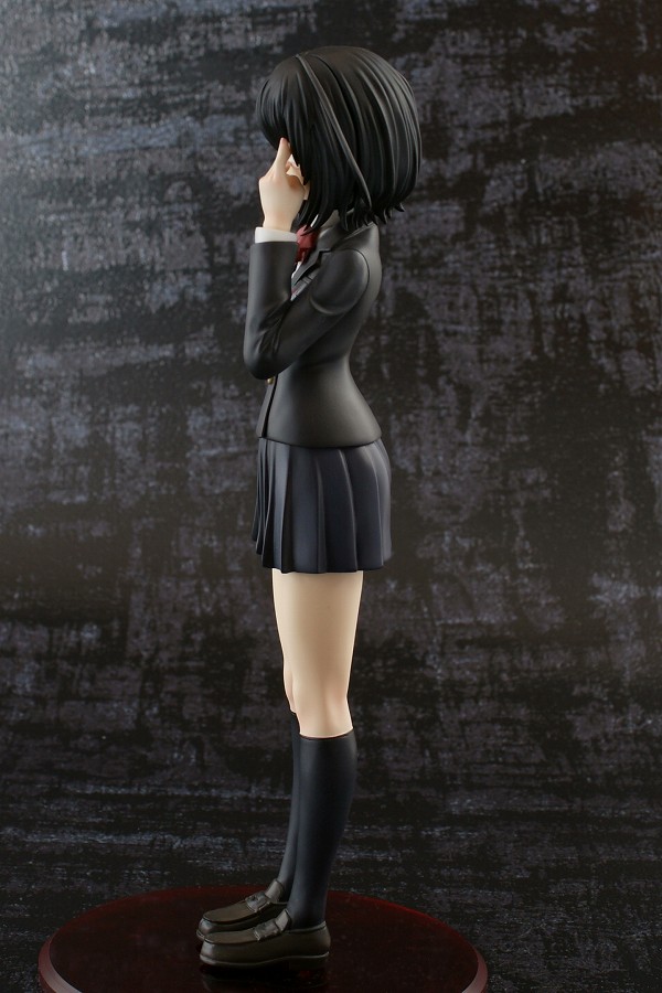 Another – Misaki Mei 1/8 PVC figure by Art Spirits – Neko Magic