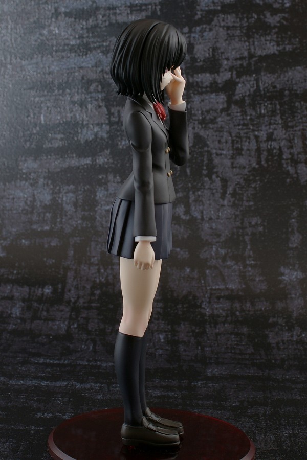 Another – Misaki Mei 1/8 PVC figure by Art Spirits – Neko Magic