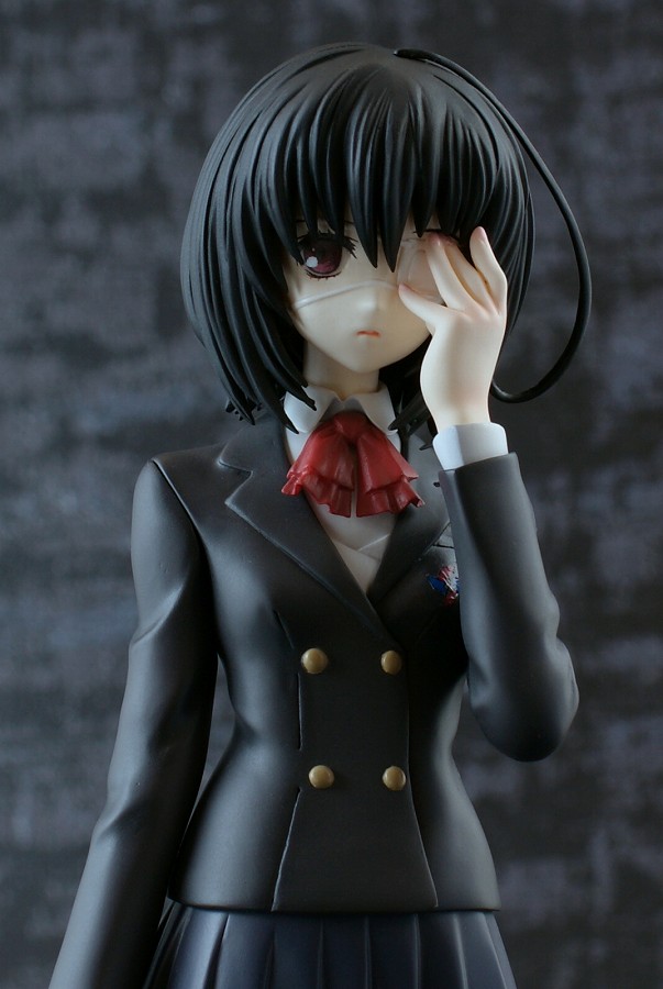 Another – Misaki Mei 1/8 PVC figure by Art Spirits – Neko Magic