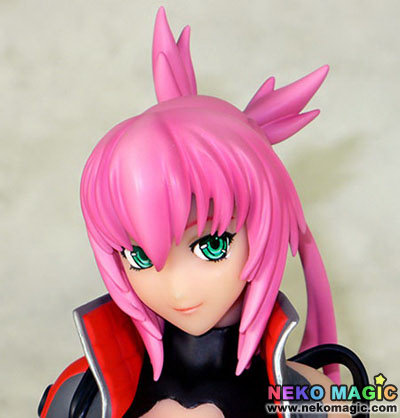 Blassreiter – Amanda Werner 1/6 Polystone figure by Amie Grand – Neko Magic
