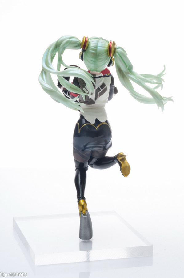 Hatsune Miku -Project DIVA- f – Hatsune Miku Agitation Ver. non-scale ...