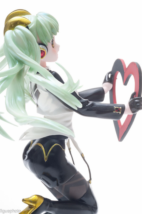 Hatsune Miku -Project DIVA- f – Hatsune Miku Agitation Ver. non-scale ...