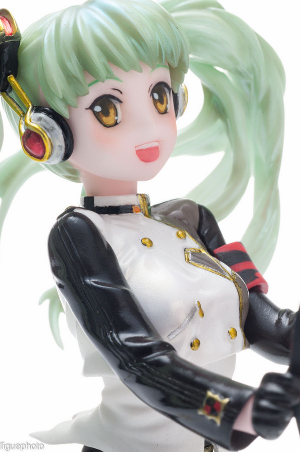Hatsune Miku -Project DIVA- f – Hatsune Miku Agitation Ver. non-scale ...