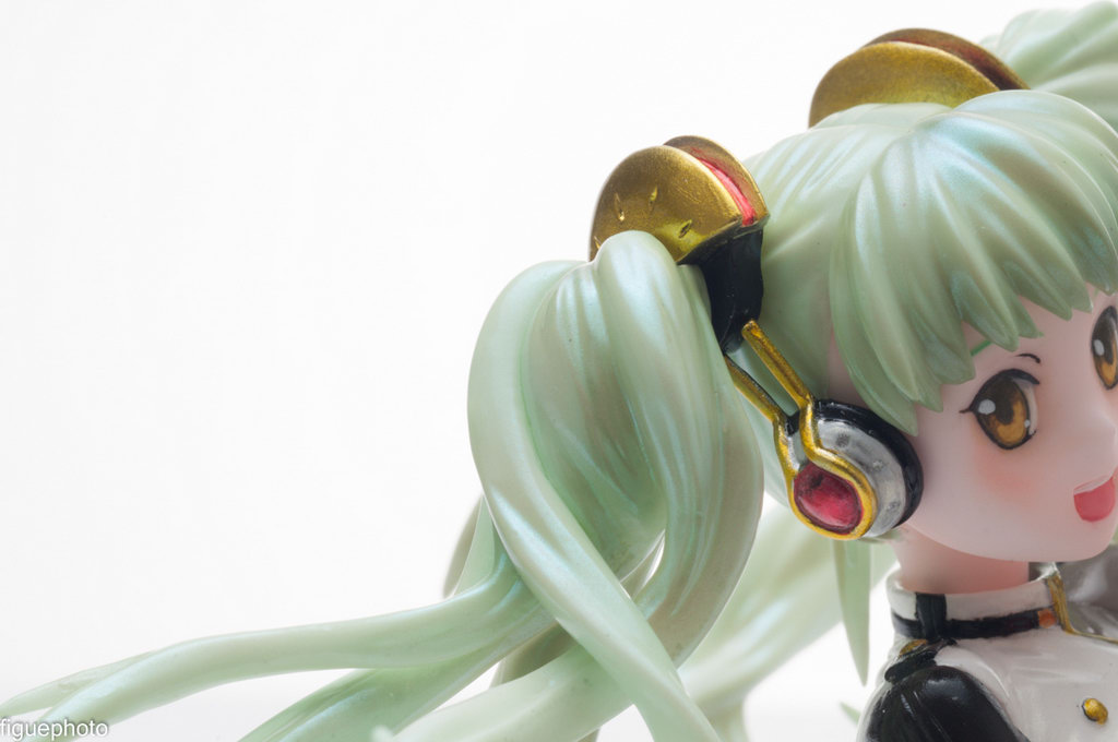 Hatsune Miku -Project DIVA- f – Hatsune Miku Agitation Ver. non-scale ...