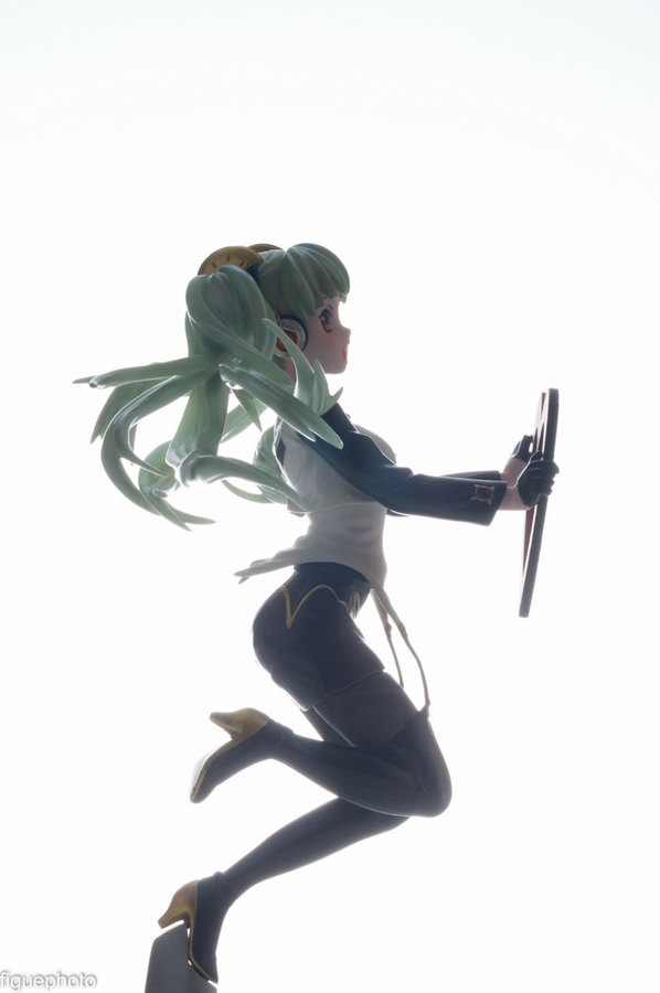 Hatsune Miku -Project DIVA- f – Hatsune Miku Agitation Ver. non-scale ...
