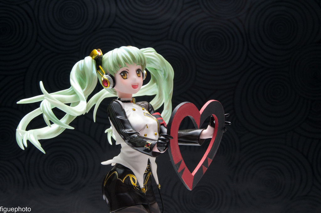 Hatsune Miku -Project DIVA- f – Hatsune Miku Agitation Ver. non-scale ...