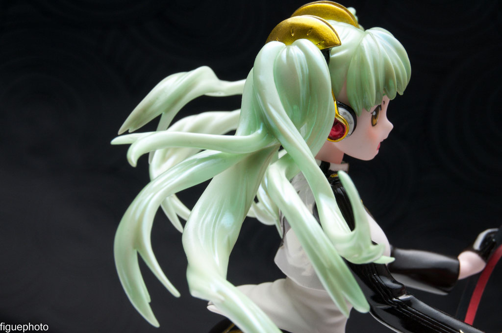 Hatsune Miku -Project DIVA- f – Hatsune Miku Agitation Ver. non-scale ...