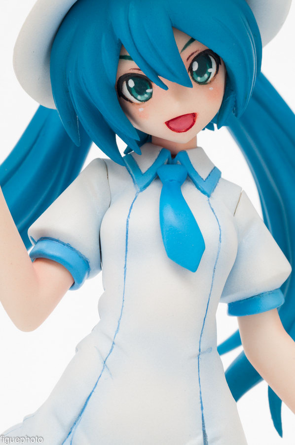 Hatsune Miku -Project DIVA- f –Hatsune Miku Summer Memory 1/8 GK by ...