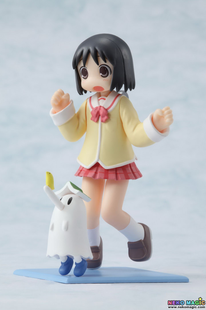 Toy’s works collection 4.5 Nichijou trading figure by Toy’s works ...