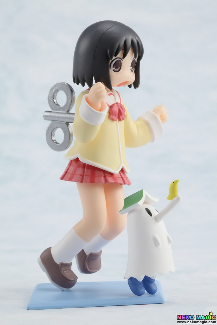 Toy’s works collection 4.5 Nichijou trading figure by Toy’s works ...