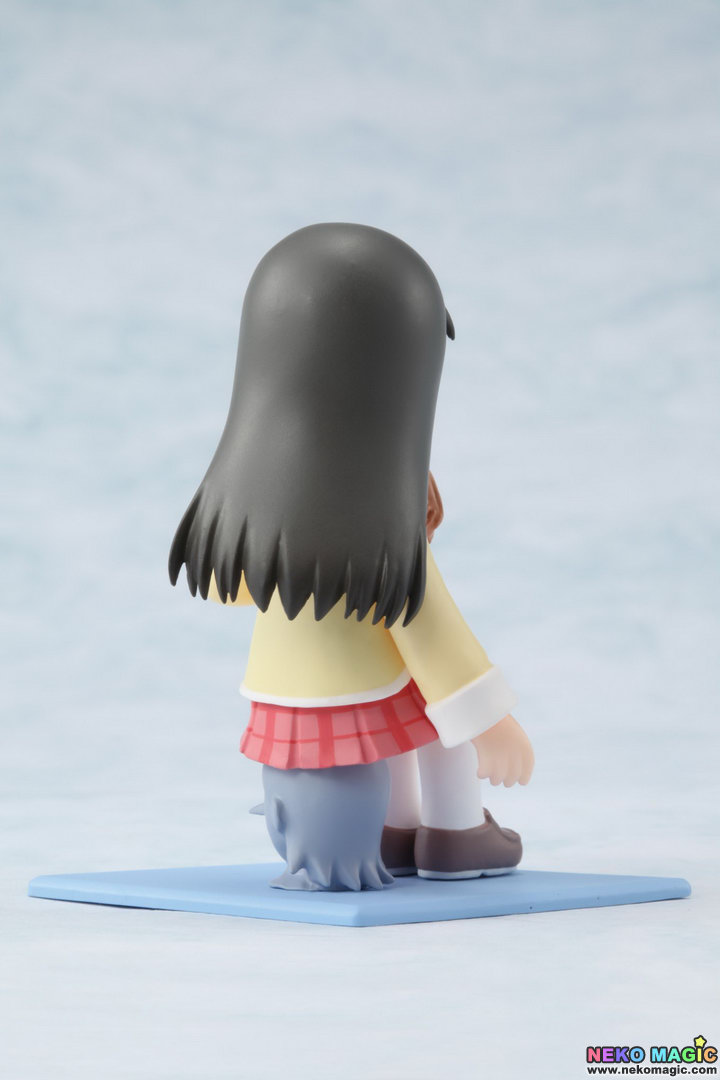Toy’s works collection 4.5 Nichijou trading figure by Toy’s works ...