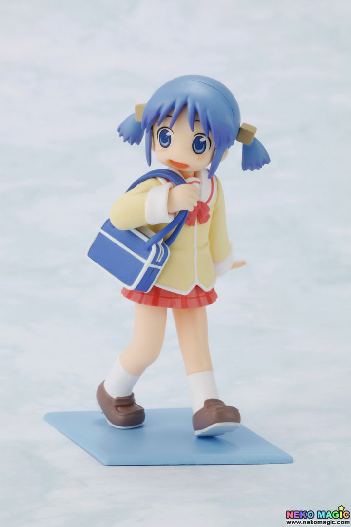 Toy’s works collection 4.5 Nichijou trading figure by Toy’s works ...