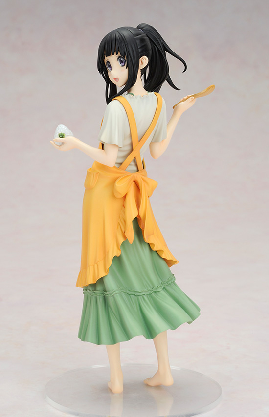 Hyouka – Chitanda Eru Ending 1/8 PVC figure by Alter – Neko Magic