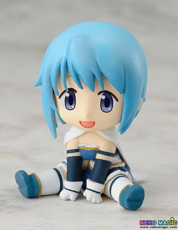 Puella Magi Madoka Magica – Petanko Mini! Madoka Magica Trading Figures ...