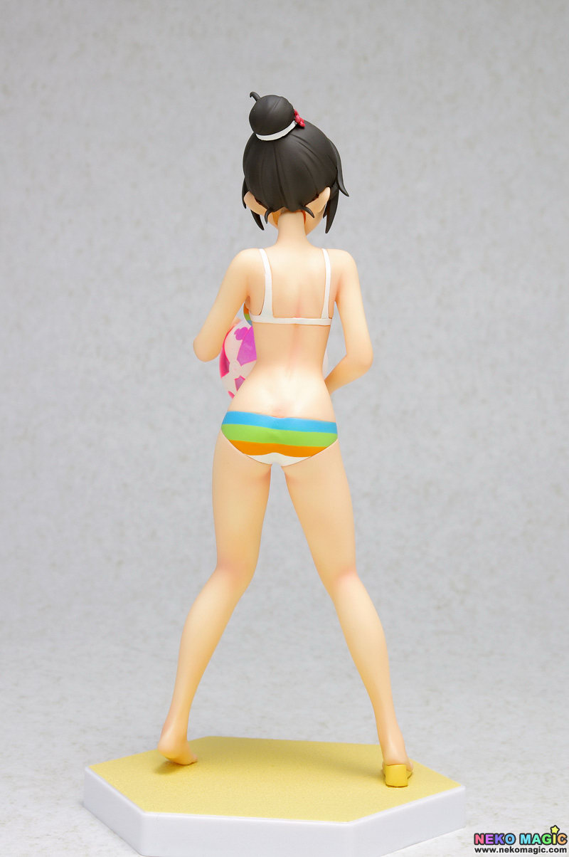 1Tari Tari – Sakai Wakana 1/10 PVC figure by WAVE – Neko Magic