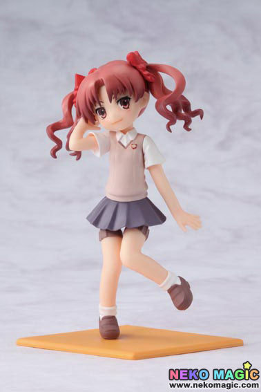 A Certain Scientific Railgun – Toy’s works collection 4.5 A Certain ...