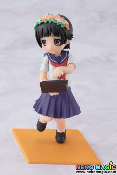 A Certain Scientific Railgun – Toy’s works collection 4.5 A Certain ...