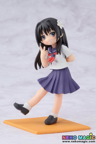 A Certain Scientific Railgun – Toy’s works collection 4.5 A Certain ...