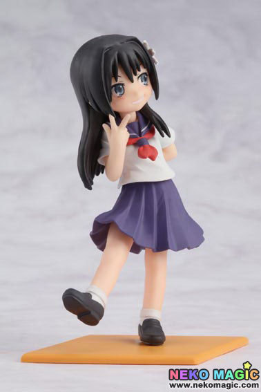 A Certain Scientific Railgun – Toy’s works collection 4.5 A Certain ...