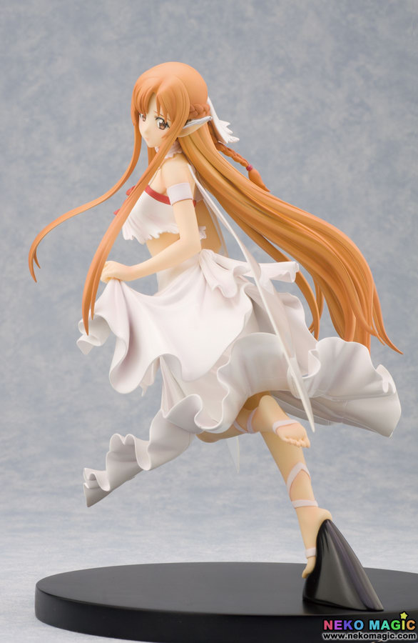 Sword Art Online – Asuna ALO Ver. 1/8 PVC figure by Alphamax – Neko Magic