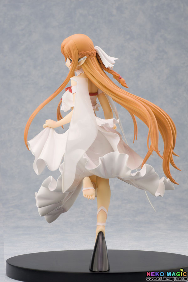 Sword Art Online – Asuna ALO Ver. 1/8 PVC figure by Alphamax – Neko Magic