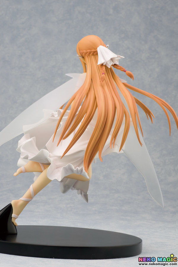 Sword Art Online – Asuna ALO Ver. 1/8 PVC figure by Alphamax – Neko Magic