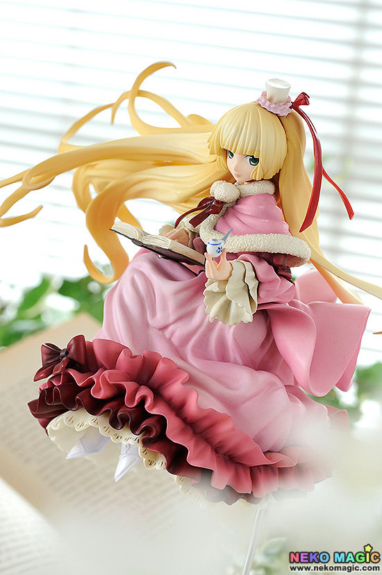 Gosick – Victorique de Blois 1/8 PVC figure by Embrace Japan – Neko Magic