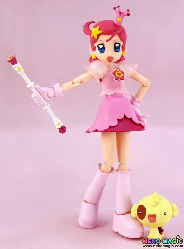 Princess Comet – Comet-san Pretty Figure Series No.27 action figure by ...