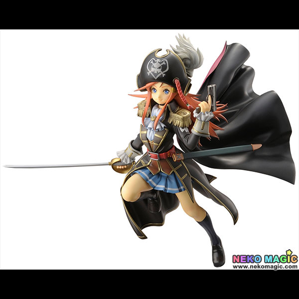 Bodacious Space Pirates – Kato Marika 1/8 PVC figure by AMAKUNI – Neko ...
