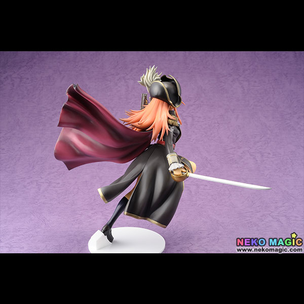 Bodacious Space Pirates – Kato Marika 1/8 PVC figure by AMAKUNI – Neko ...