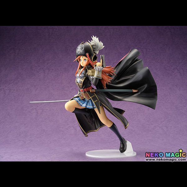 Bodacious Space Pirates – Kato Marika 1/8 PVC figure by AMAKUNI – Neko ...