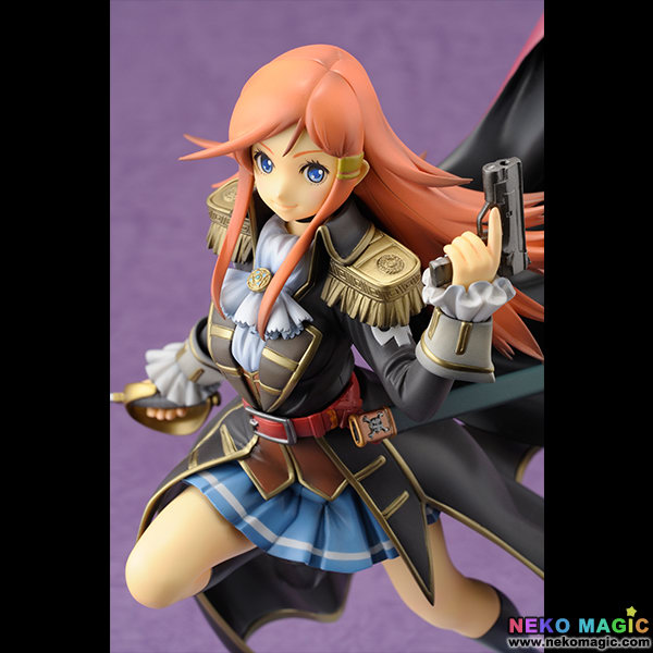Bodacious Space Pirates – Kato Marika 1/8 PVC figure by AMAKUNI – Neko ...