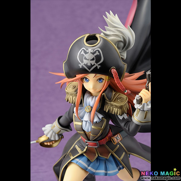 Bodacious Space Pirates – Kato Marika 1/8 PVC figure by AMAKUNI – Neko ...