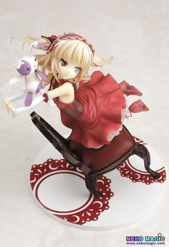 Boku wa Tomodachi ga Sukunai – Hasegawa Kobato Noble Blood of Night 1/8 ...