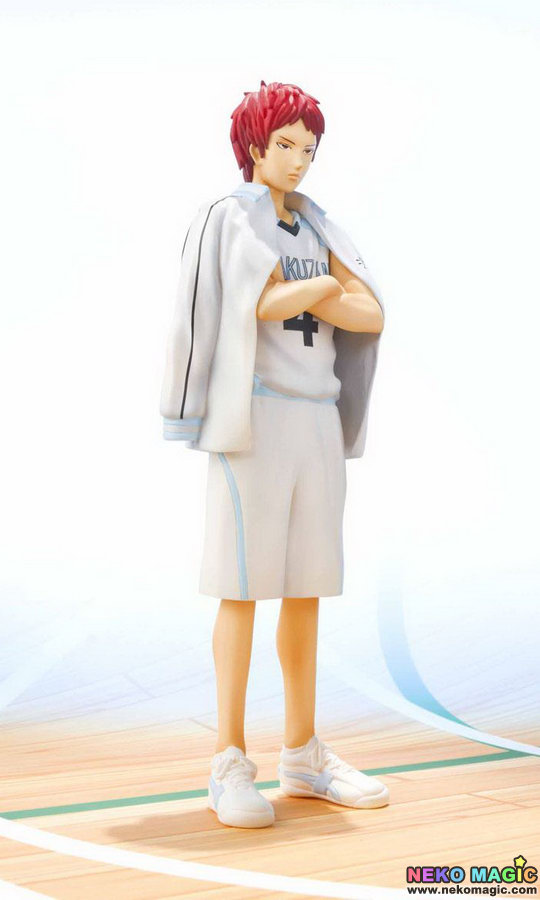 Kuroko no Basuke – Akashi Seijyuro Figuarts Zero non-scale PVC figure ...