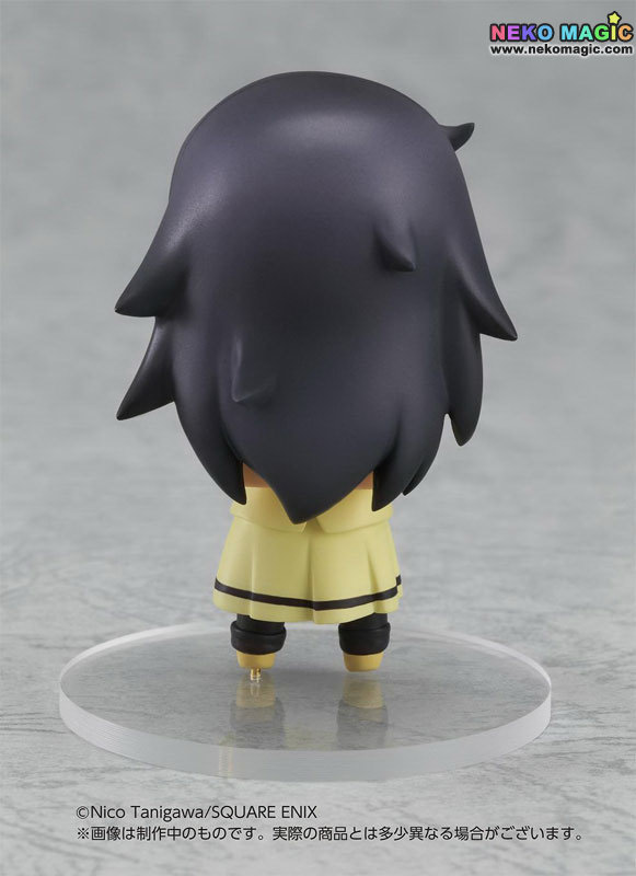 Watamote – Kuroki Tomoko Nendoroid Petit action figure by Square Enix ...