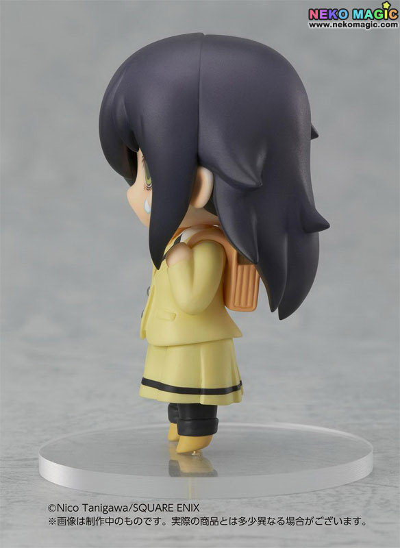 Watamote – Kuroki Tomoko Nendoroid Petit action figure by Square Enix ...